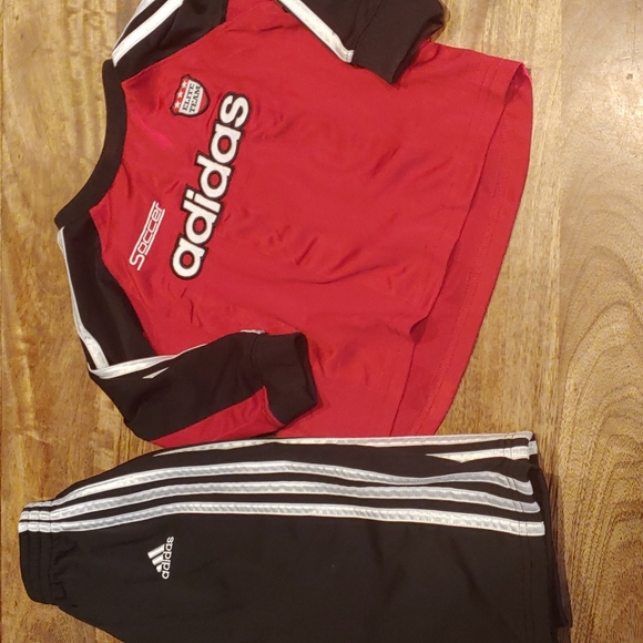 adidas | Matching Sets | Adidas Soccer Elite Team Matching Set Size 24 ...